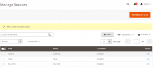 How To Setup Multi Source Inventory and Warehouses Rental Bookings