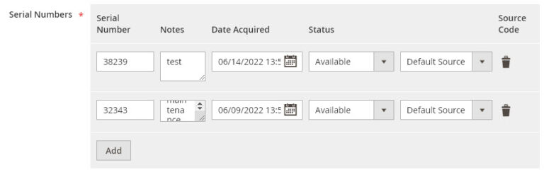 [Tutorial] How To Setup Bookings and a Rental Calendar in Magento 2